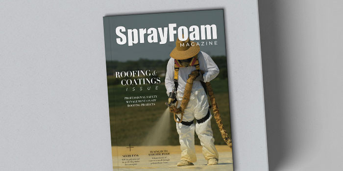 Spray Foam Insulation | Find Contractors, Suppliers, Equipment News and ...